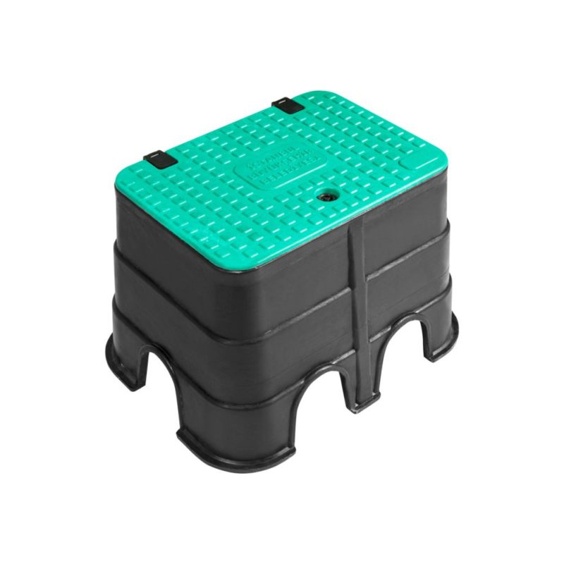 Composite Valve Protection Box - Composite Products - Three Star